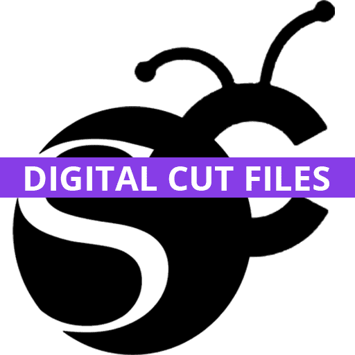 digital-cut-files | Wild+Wanderful