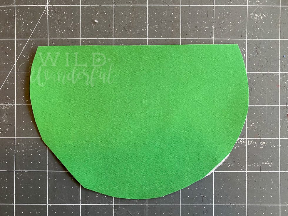 Yoda One for Me :: FREE Yoda-Inspired Zipper Pouch Pattern + Tutorial ...