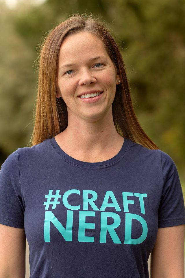 Craft Nerd Customer Image2 | Wild+Wanderful