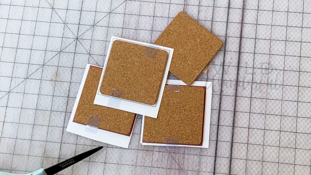 Sublimation Printing 101 | Sublimating Coasters | Wild+Wanderful